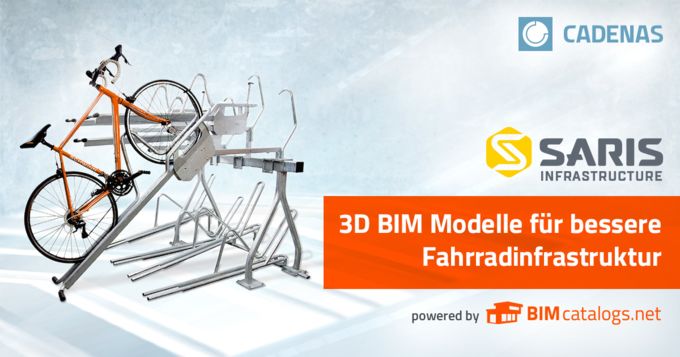 Saris launches all-new 3D online configurator with on-demand CAD & BIM ...