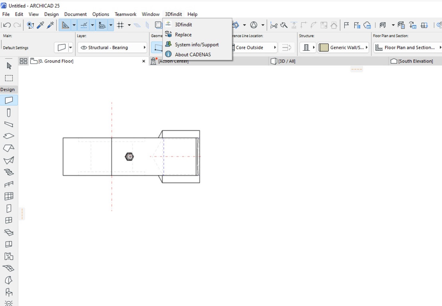 3Dfindit direkt im CAD-System: Blitzschnell zu CAD Modellen