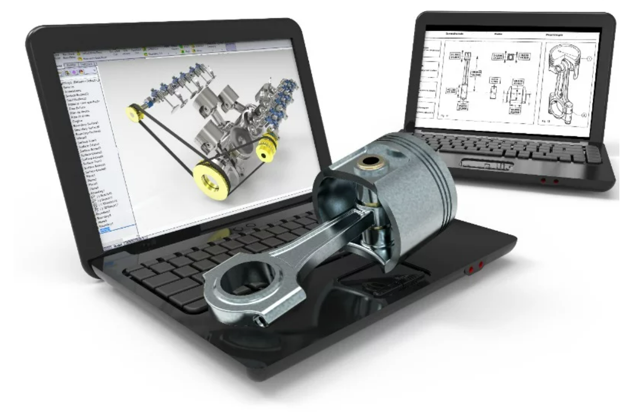 The Best Places to Download CAD Models for Absolutely Free