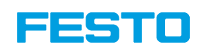 Comprehensive update for the Festo Design Tool 3D on the basis of ...