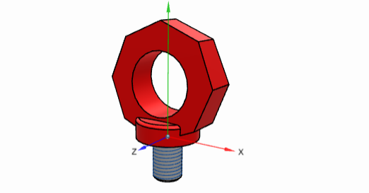 A variedade de parafusos com olhal na mecânica: Tipos e áreas de aplicação