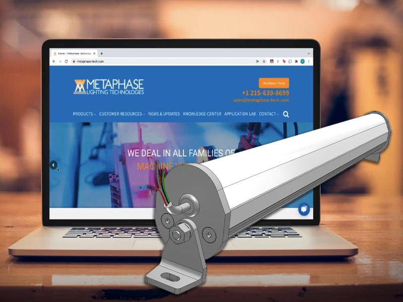 Customize LED Components: Configurable LED Illuminators