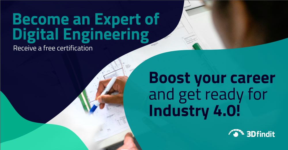 null | Free Engineering Courses | 3Dfindit | 3Dfindit