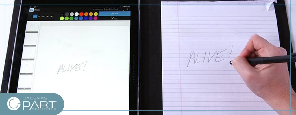 Modelos Form Fit and Function | CADENAS PARTsolutions